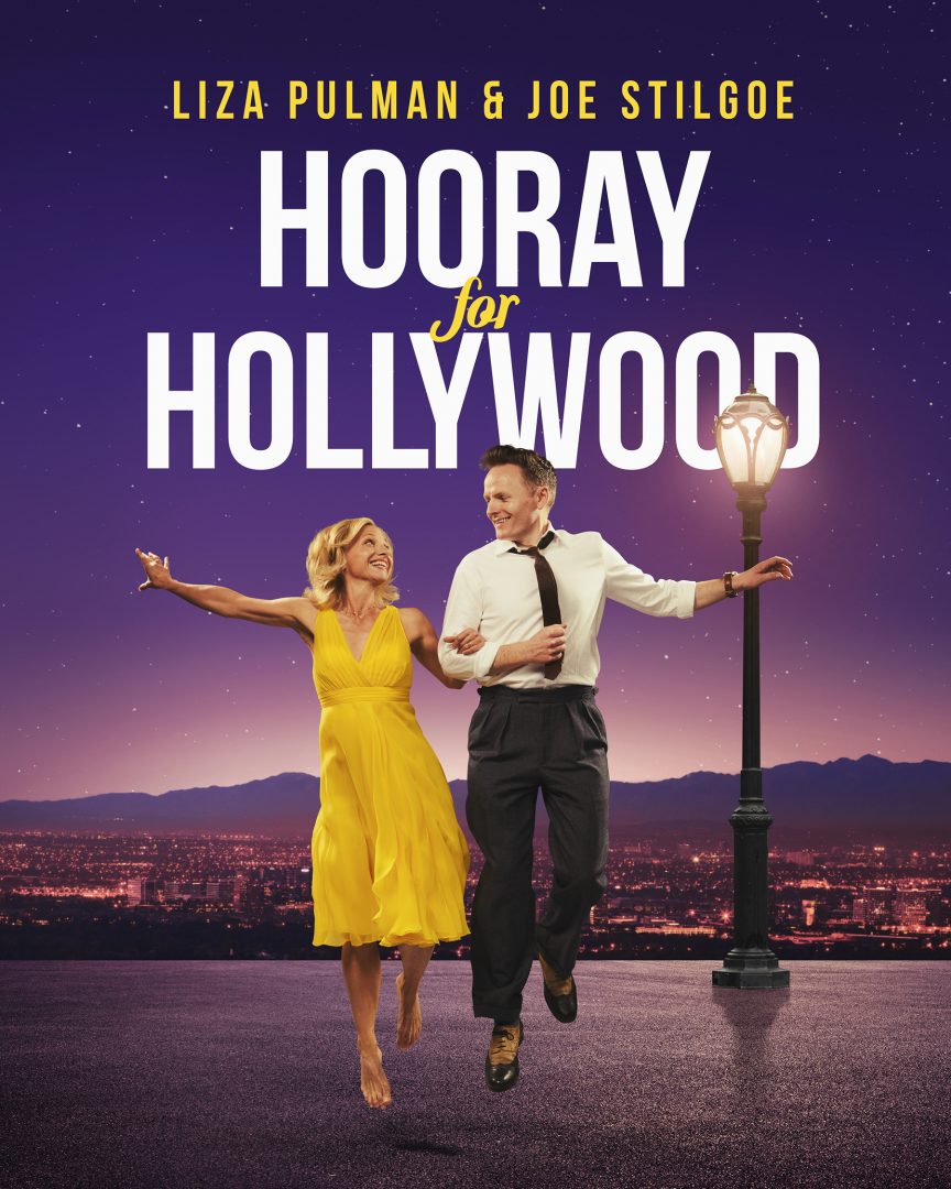Pulman & Stilgoe - Liza Pulman